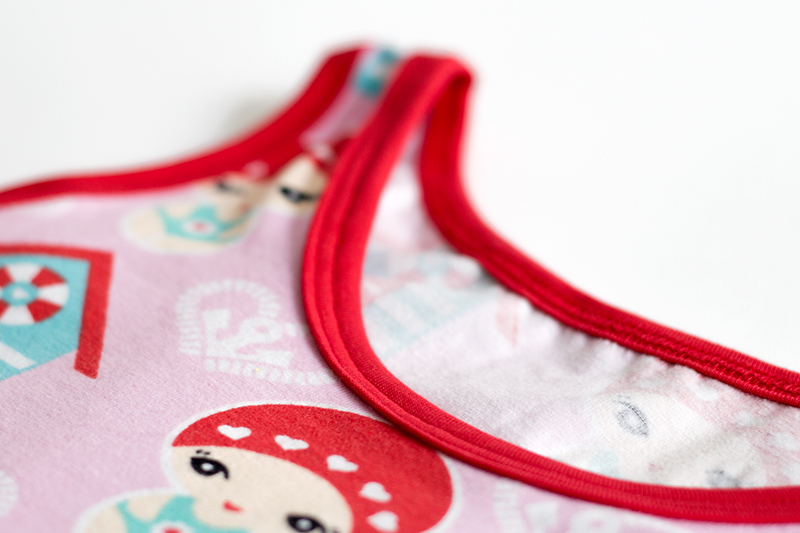 Diy Underwear For Girls Pattydoo