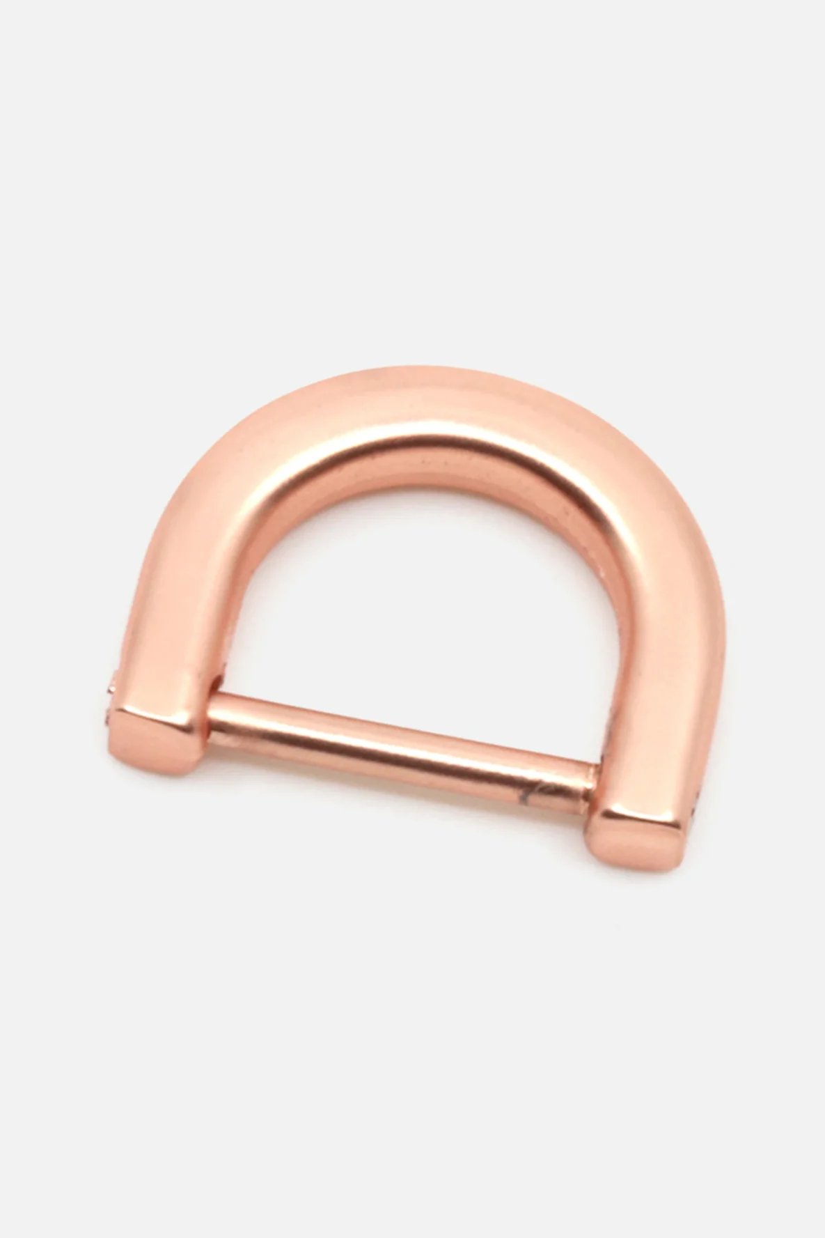 D-Ring 12mm, kupfer | PATTYDOO