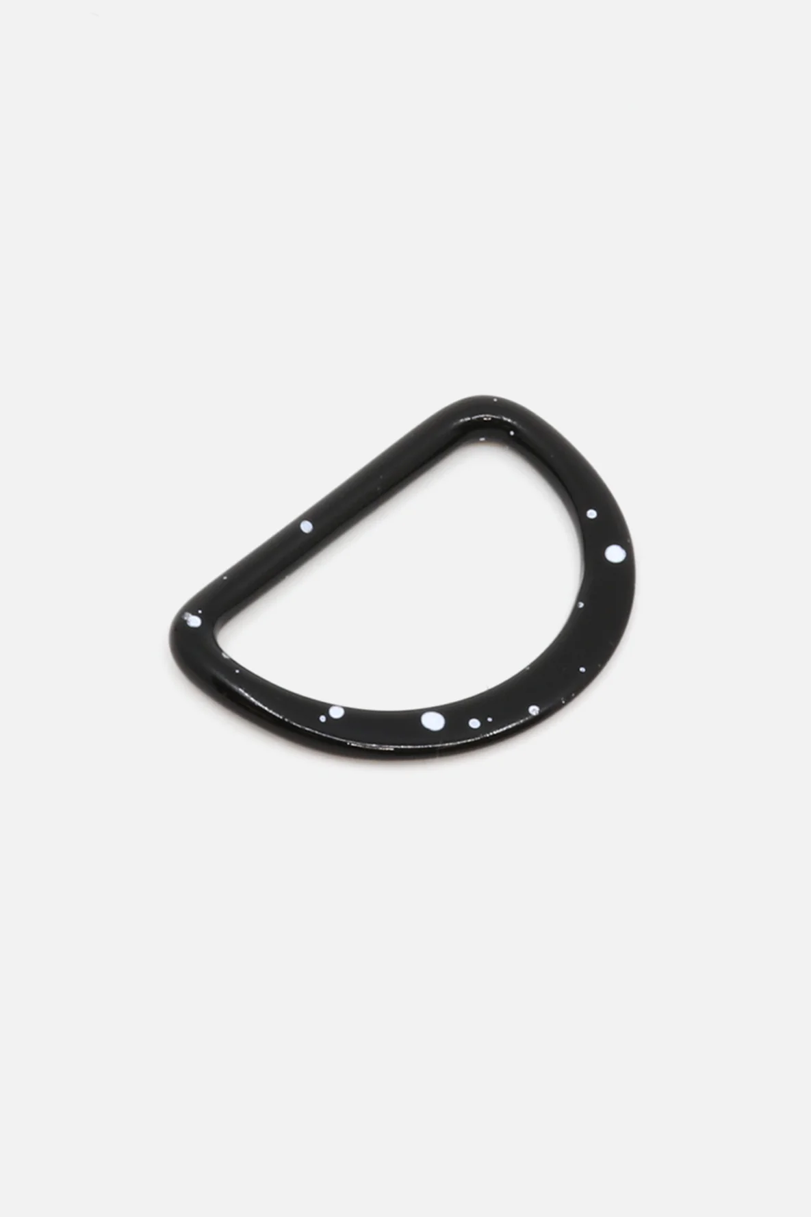 Metall D-Ring 25mm Splash | PATTYDOO