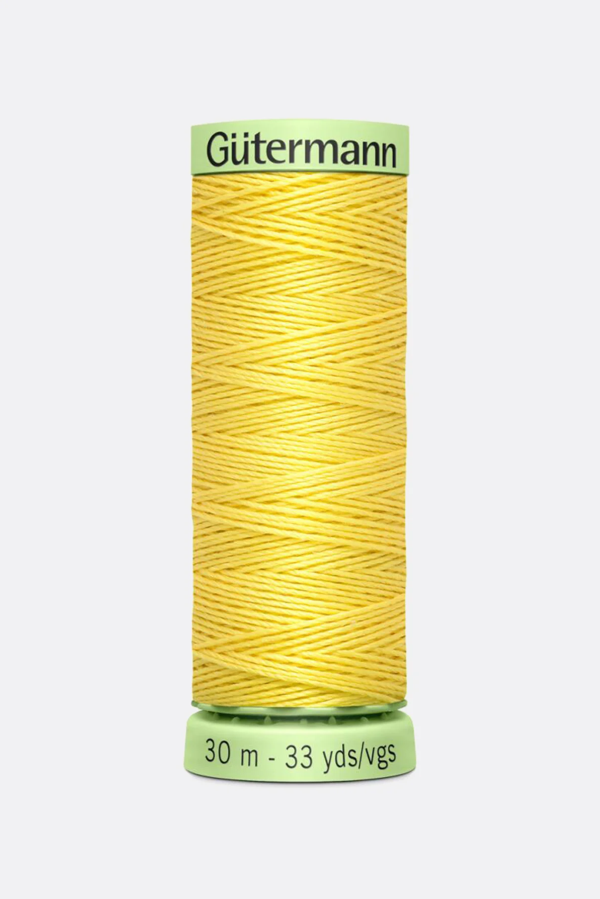 Gütermann Zierstichfaden 30m Fb.852 | PATTYDOO