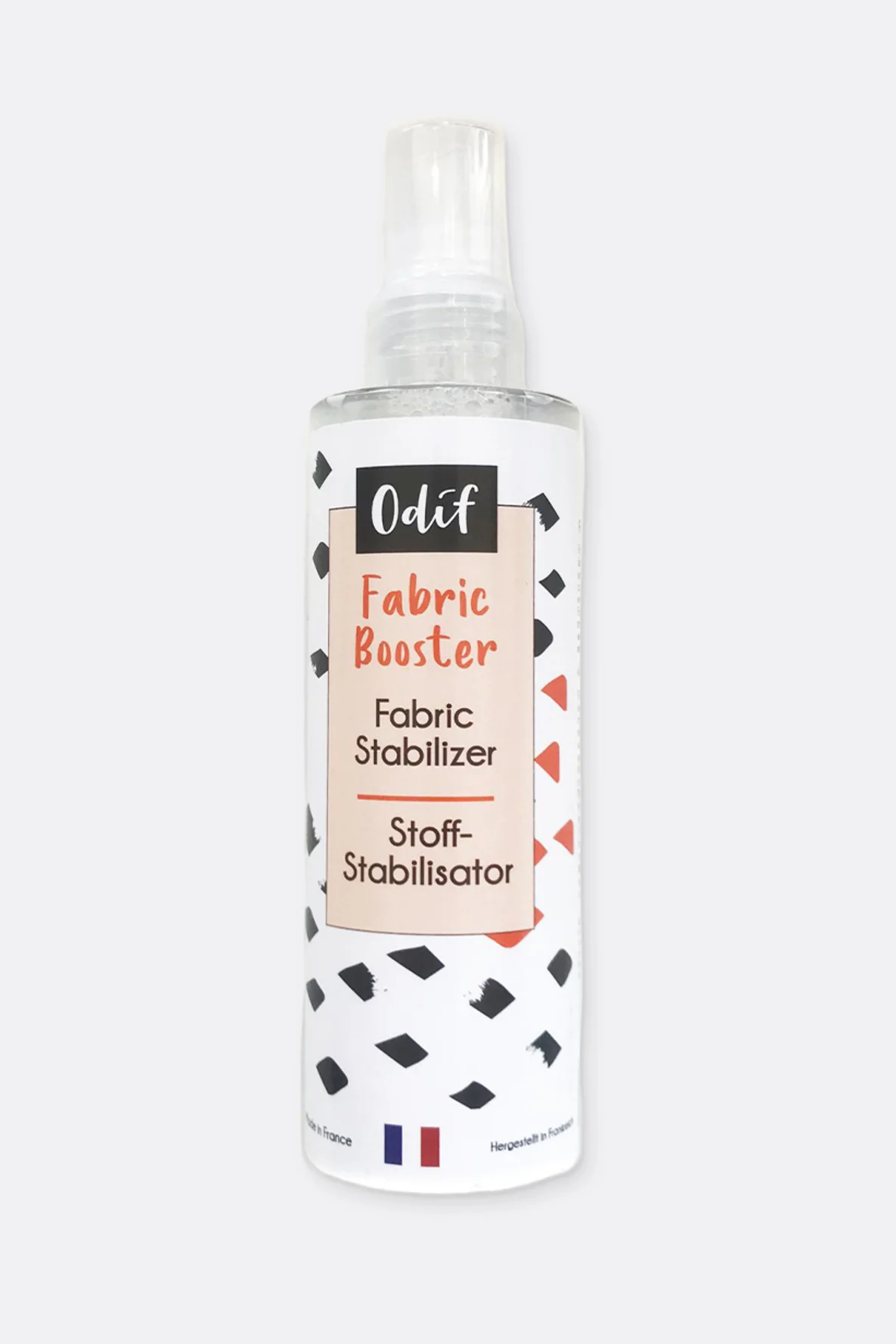 ODIF Fabric Booster Stoffstabilisator | PATTYDOO