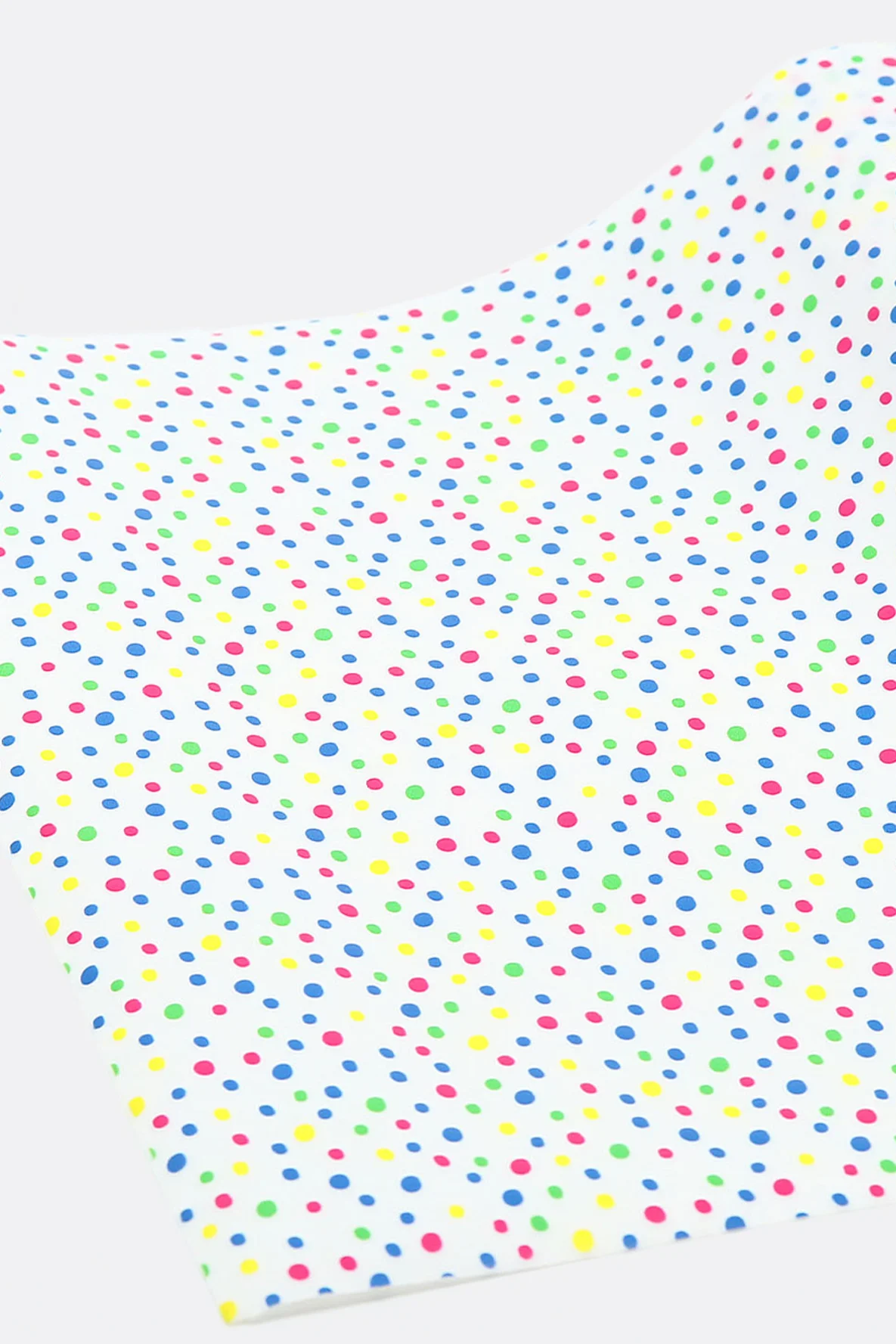 Design Vinyl Matt 30x135cm Dots Mix | PATTYDOO