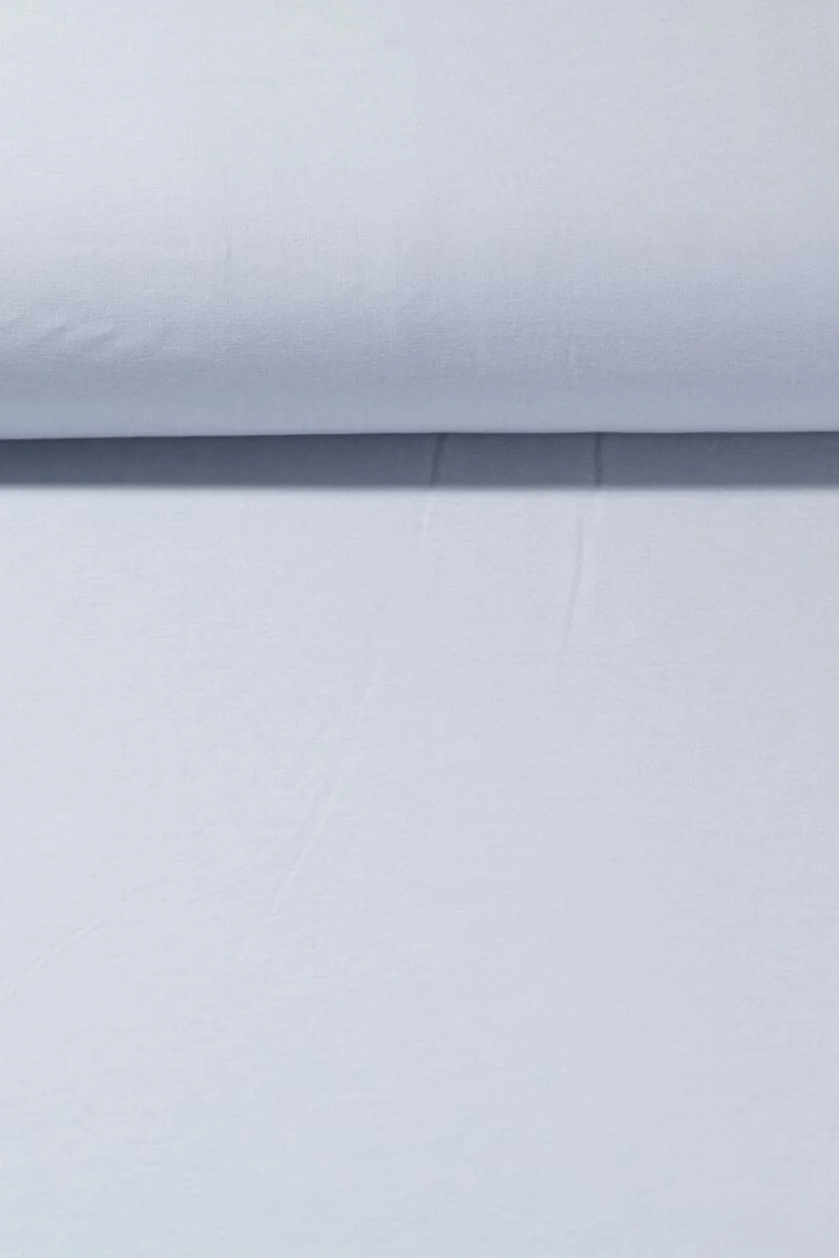 Bio-Jersey Uni Babyblau | PATTYDOO