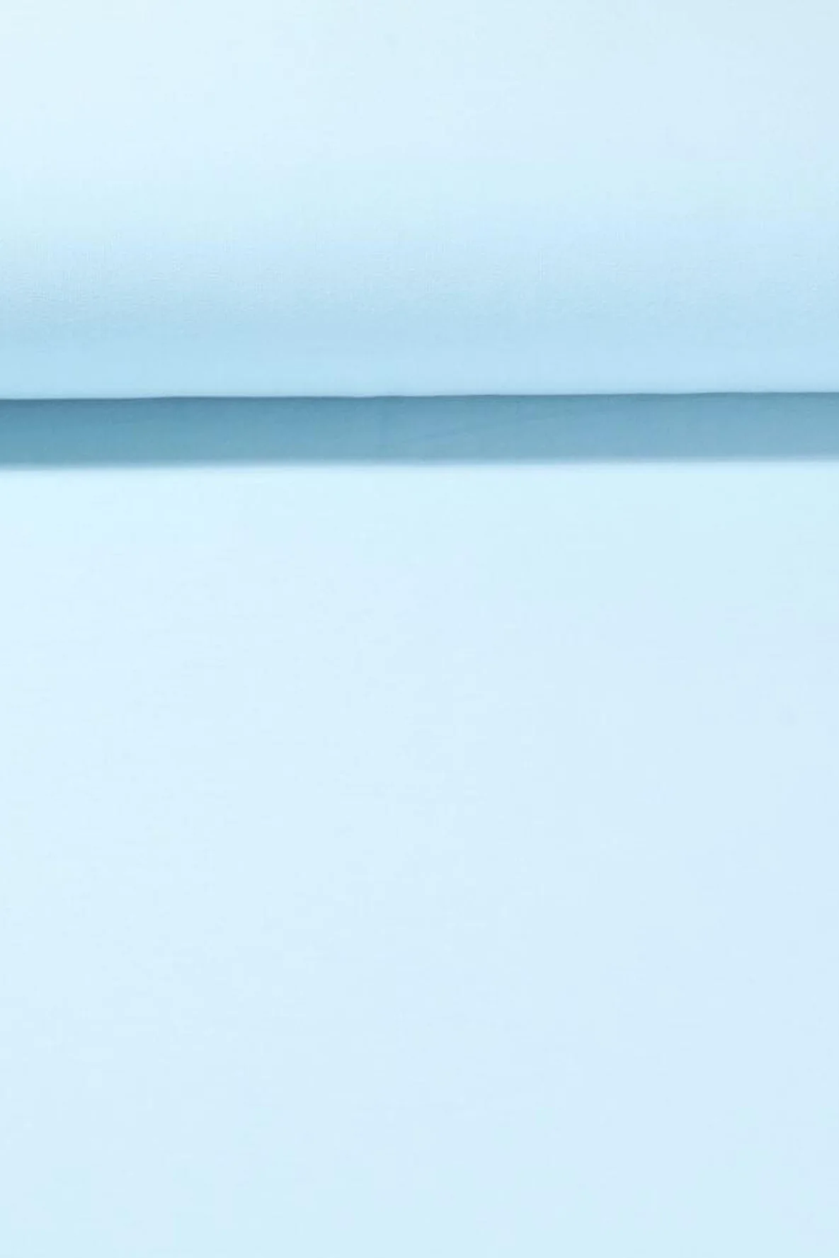 Bio-Jersey Uni Lichtblau | PATTYDOO