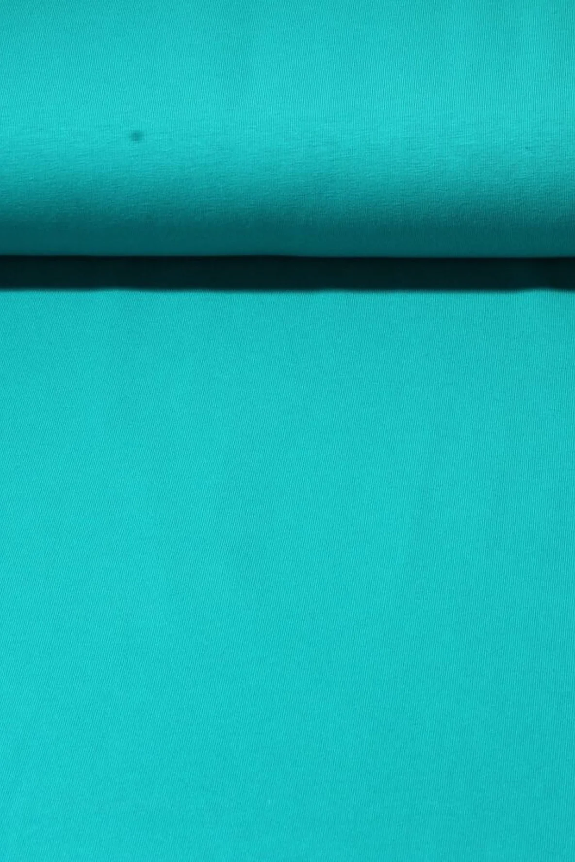 Bio-Jersey Uni Smaragdgrün | PATTYDOO