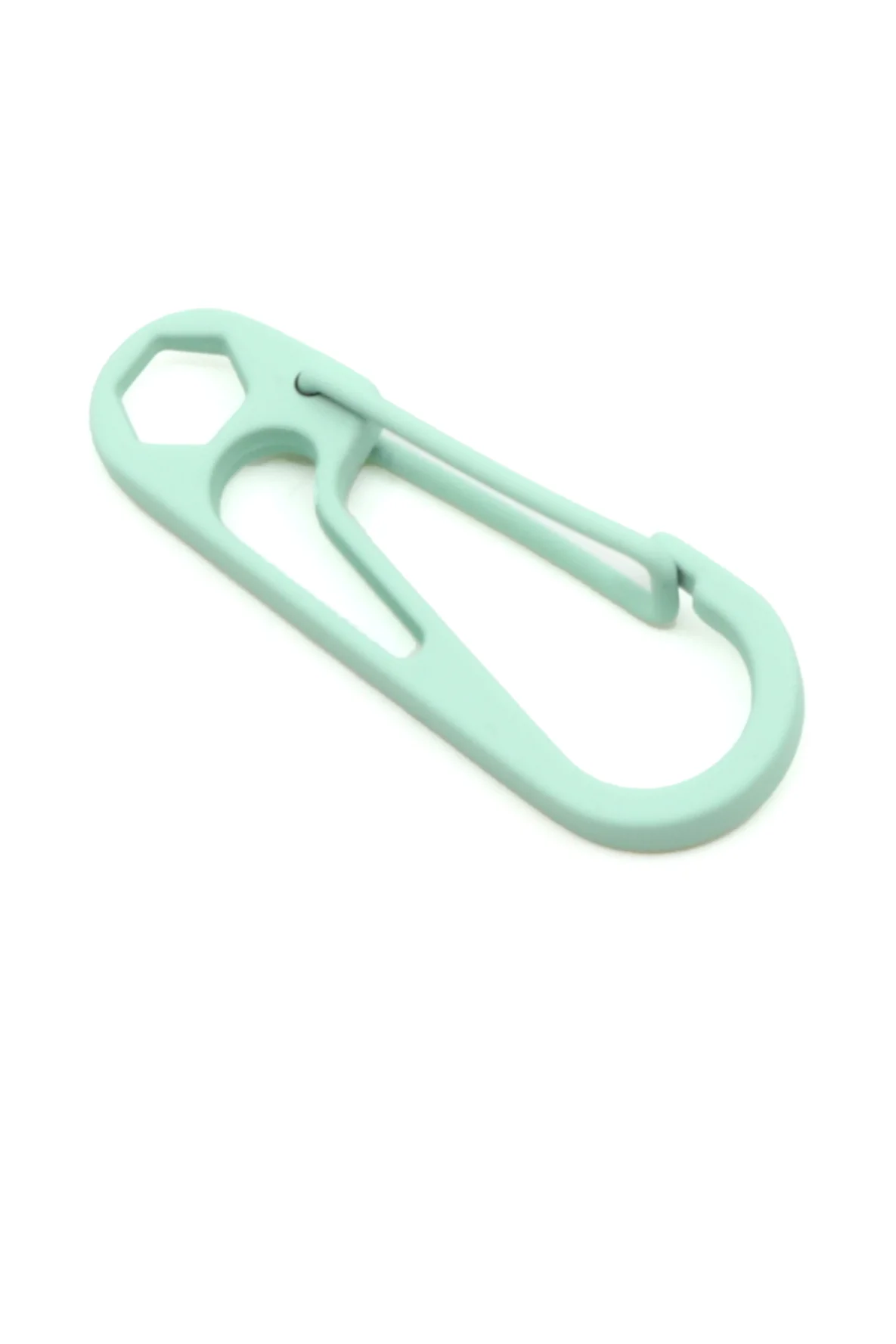 Kordelkarabiner Mint D871 | PATTYDOO
