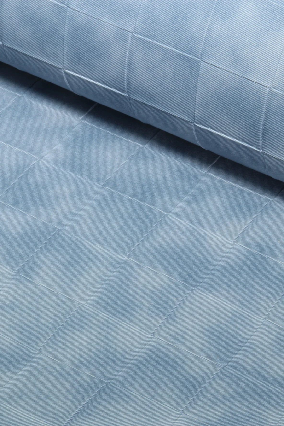 Kunstleder Quadra jeans | PATTYDOO