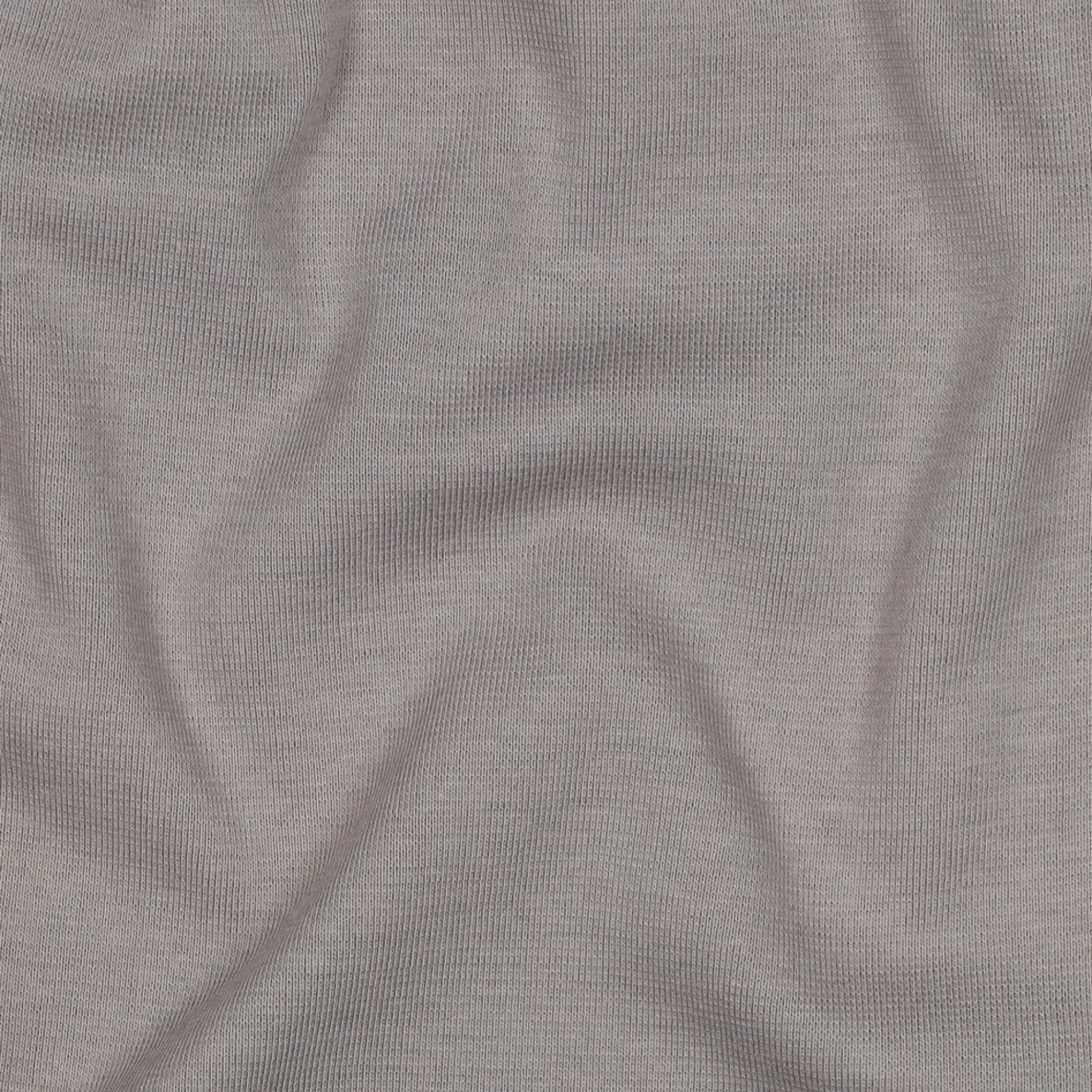 Bio Bündchen "Poppy" Uni Grau 003 | PATTYDOO