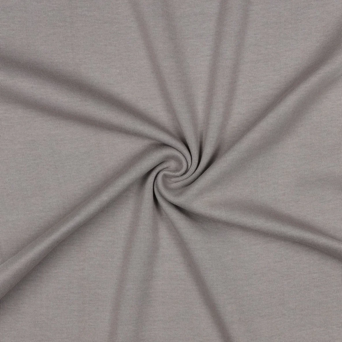 Bio Bündchen "Poppy" Uni Grau 003 | PATTYDOO